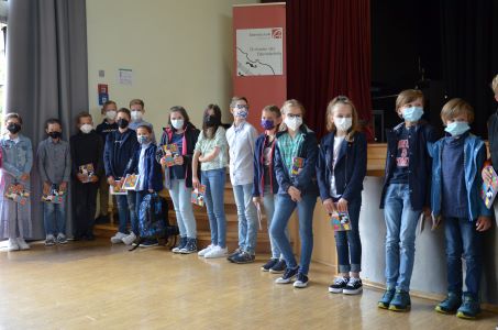 Edertalschule - Edertalschule