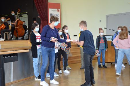 Edertalschule - Edertalschule