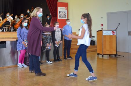 Edertalschule - Edertalschule