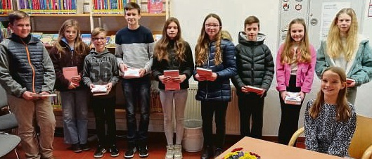 Edertalschule - Start