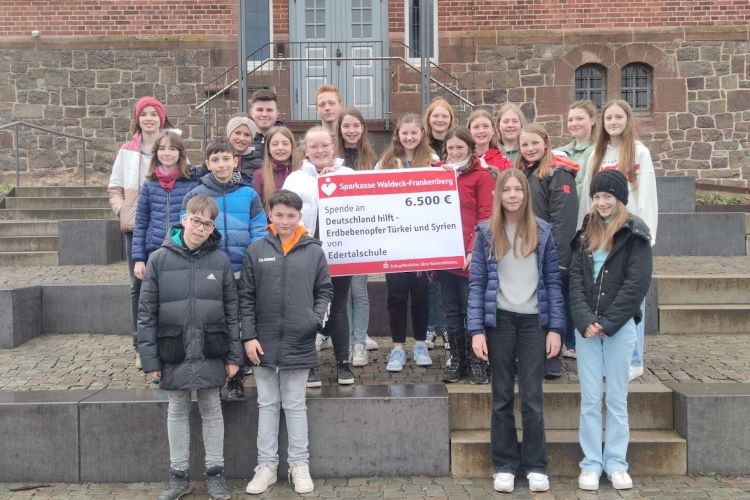 Edertalschule - Edertalschule