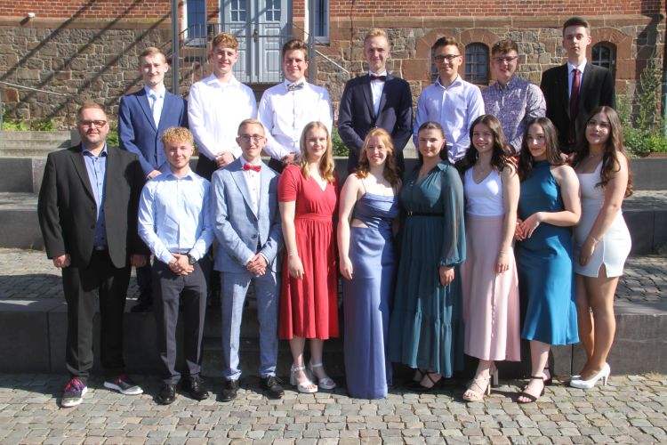 Edertalschule - Edertalschule