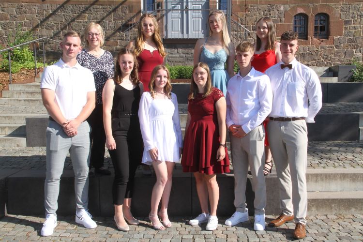 Edertalschule - Edertalschule