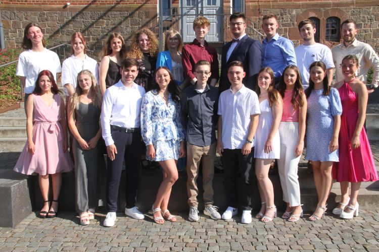 Edertalschule - Edertalschule