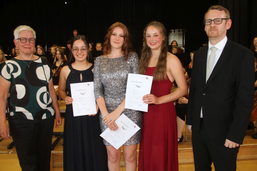 Edertalschule - Edertalschule